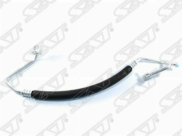 Трубка кондиционера SAT ST-GS1D-61-461B Mazda 6 07-12 / Atenza 07-12