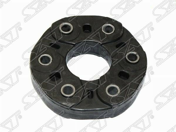 Муфта кардана SAT ST-2034110115 Mercedes BENS C-CLASS W203/S203 02-07