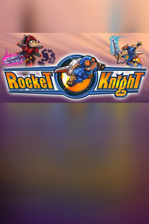 Rocket Knight, РФ + СНГ