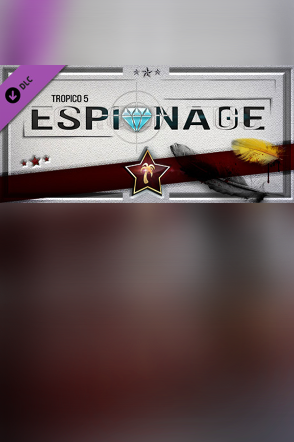 Tropico 5 Espionage, Все страны