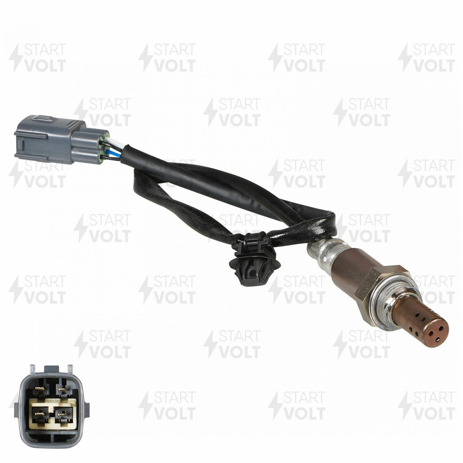 Датчик кисл. для а м Toyota Avensis 03- 1.8i-2.4i до кат. Camry 01- 3.0i после кат. STARTVOLT VS-OS 1928