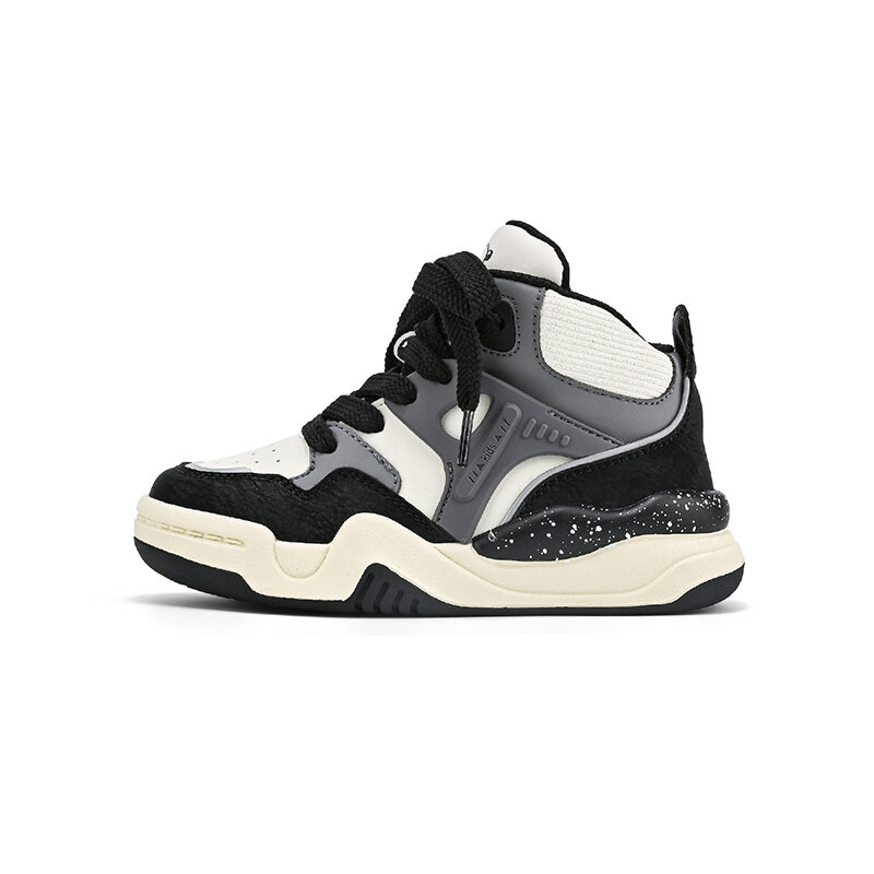 Кроссовки Air Jordan 1 Mid Sneaker School