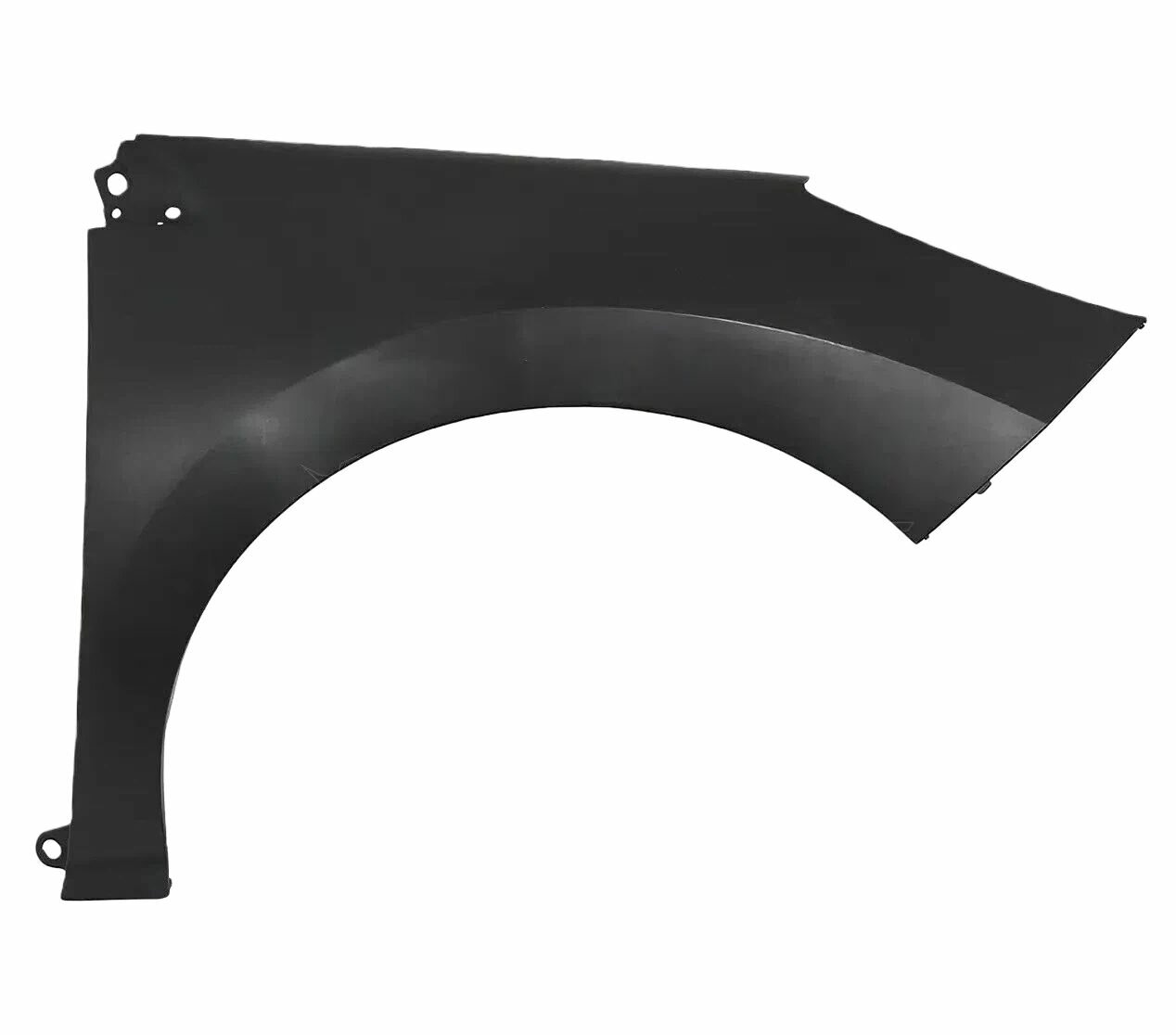 Крыло SAT ST-PG48-016-1 переднее Peugeot 308 07-11 / 408 12-17 Справа