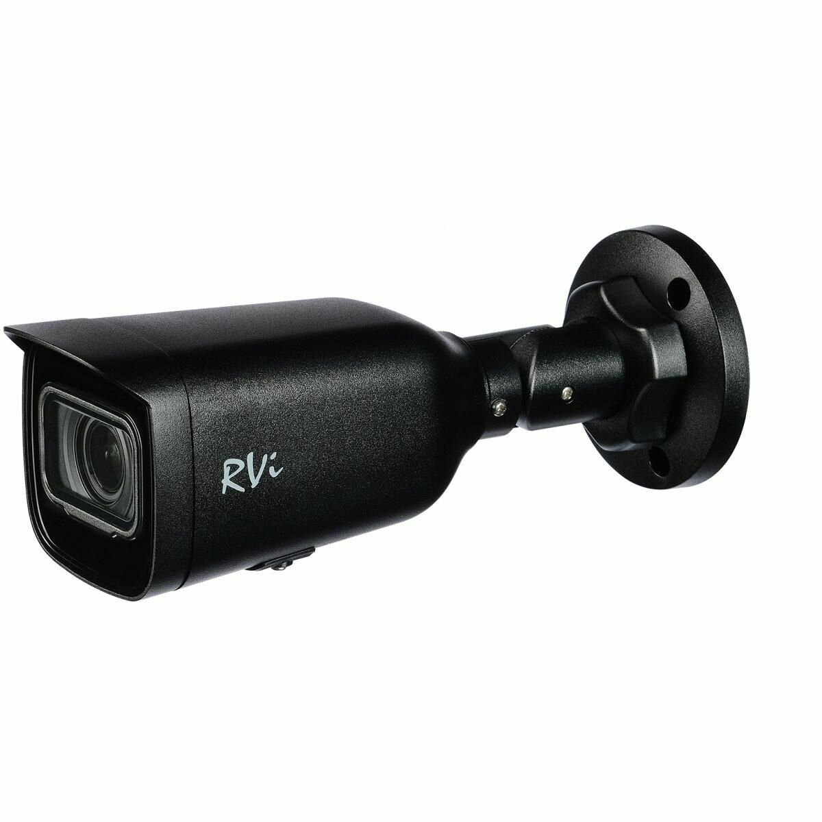 IP-камера уличная RVi-1NCT4143-P (2.8-12) black