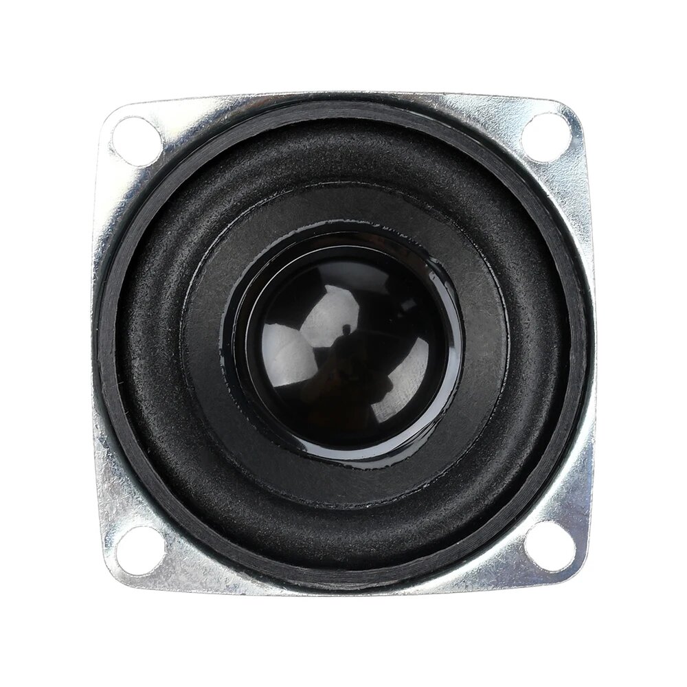 Aideepen 2-inch 5W 4Ohm Полночастотный динамик