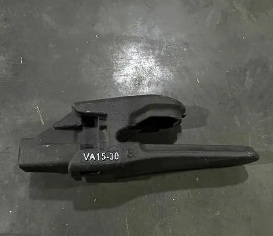 Адаптер ковша экскаватора (30мм) VA15-30, EA15BL30 Aili для VOLVO