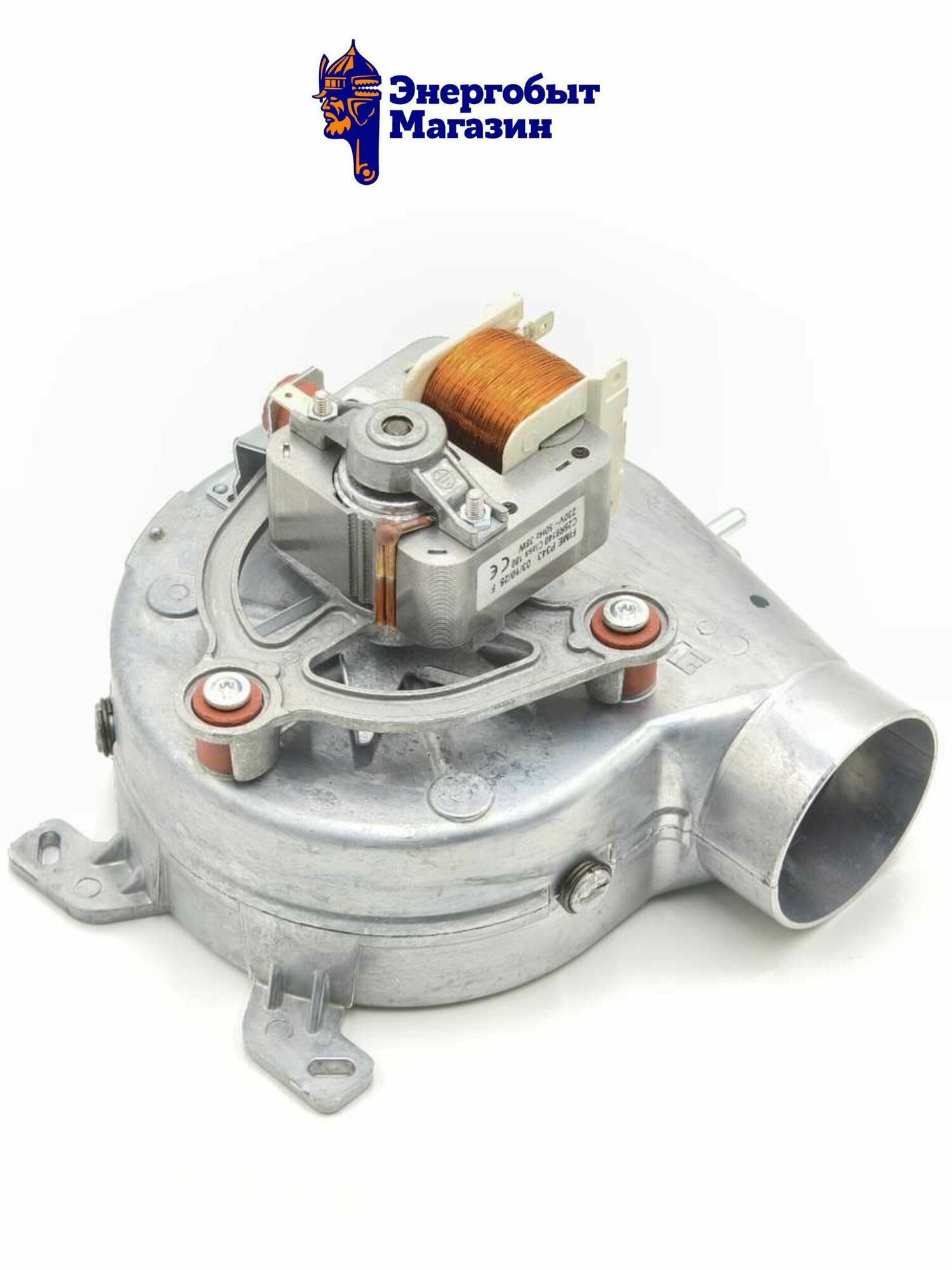 Вентилятор дымоудаления Fime Protherm Lynx, Jaguar арт. 0020118666