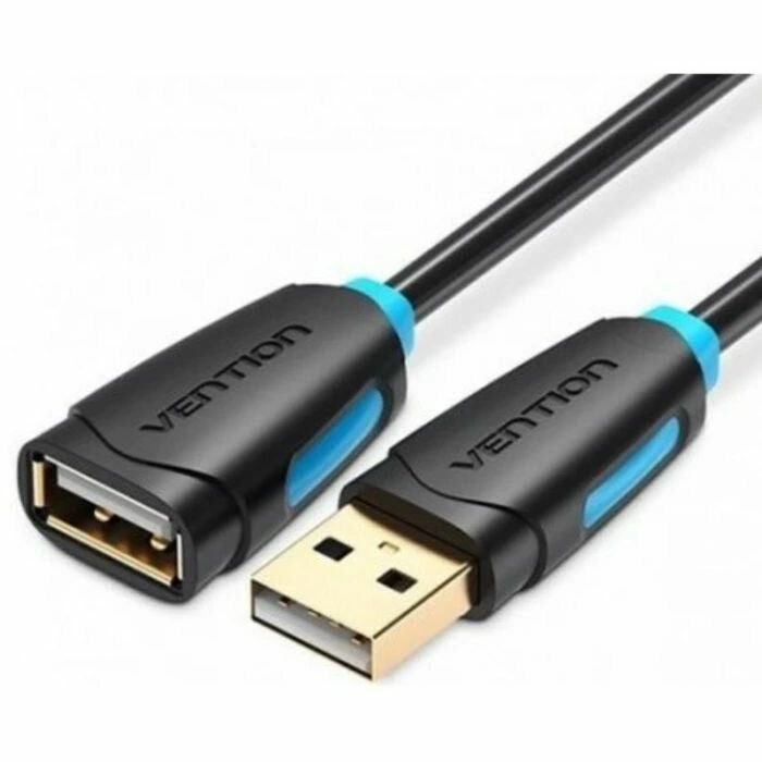 Vention CBCBI 3.0m Удлинитель USB — фото 1