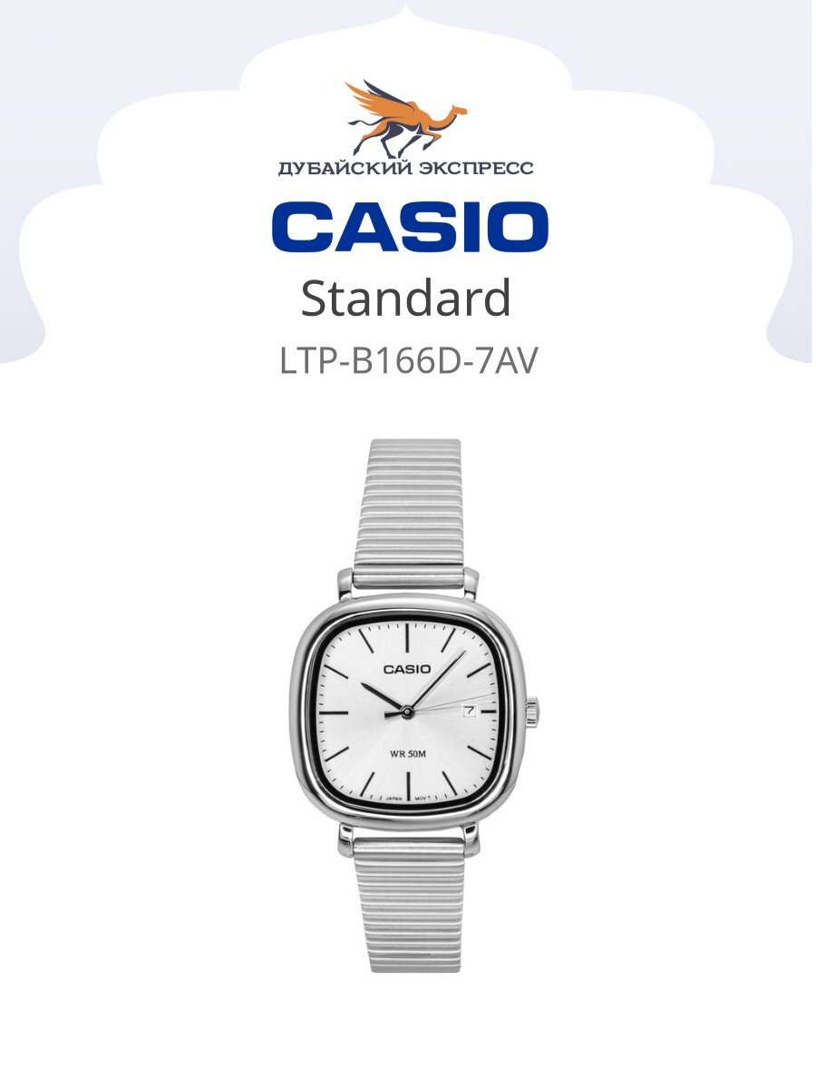  CASIO
