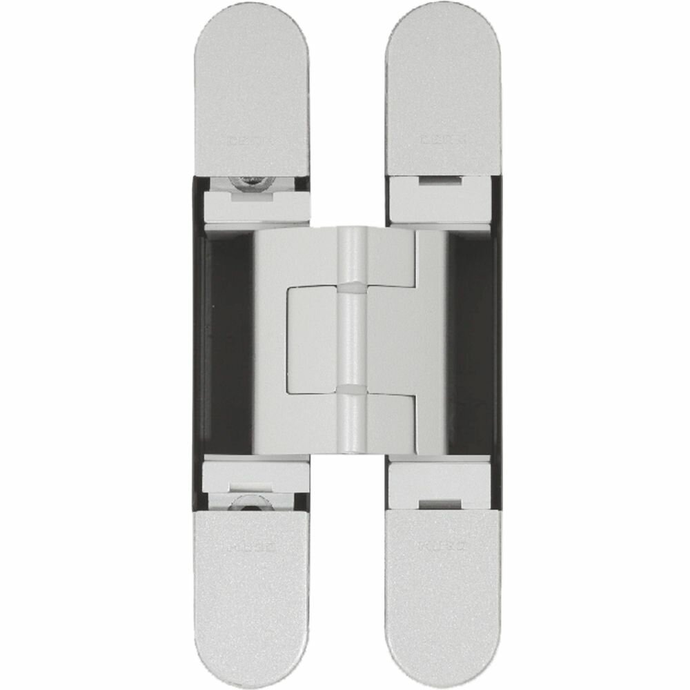 Петля скрытого монтажа С 3D регулировкой 1430s NIK (128 x 22 x 21)