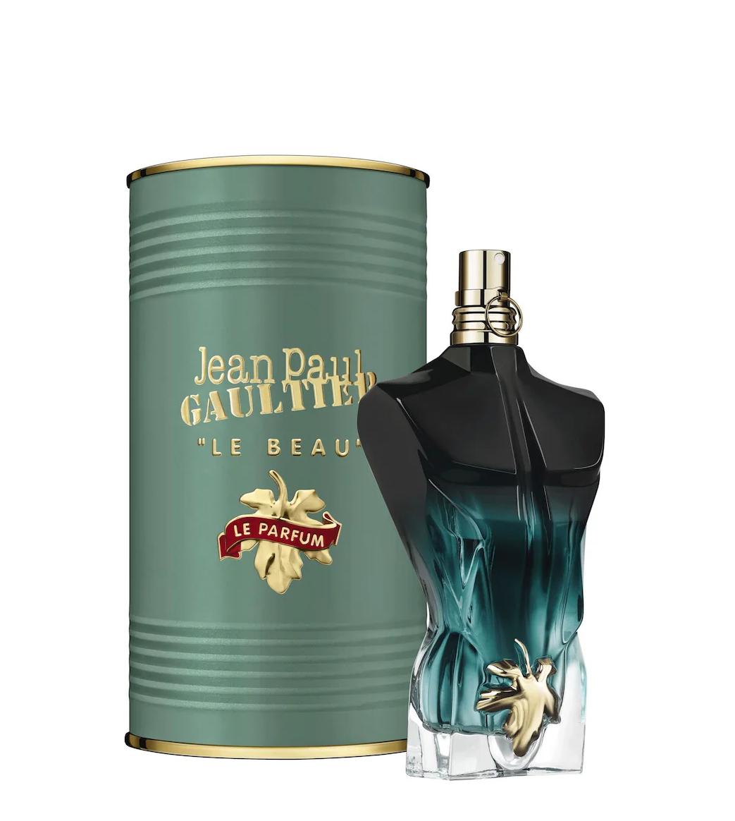 Jean Paul Gaultier Le Beau Le Parfum 125 мл парфюмерная вода, мужские, восточные, древесные