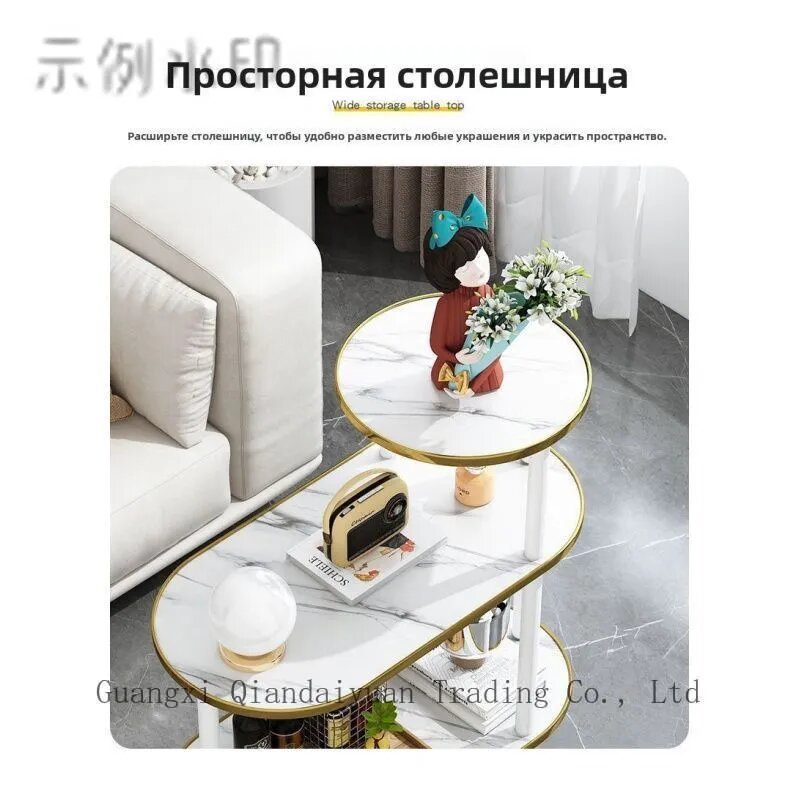 Сервировочный стол, 30х60х67 см