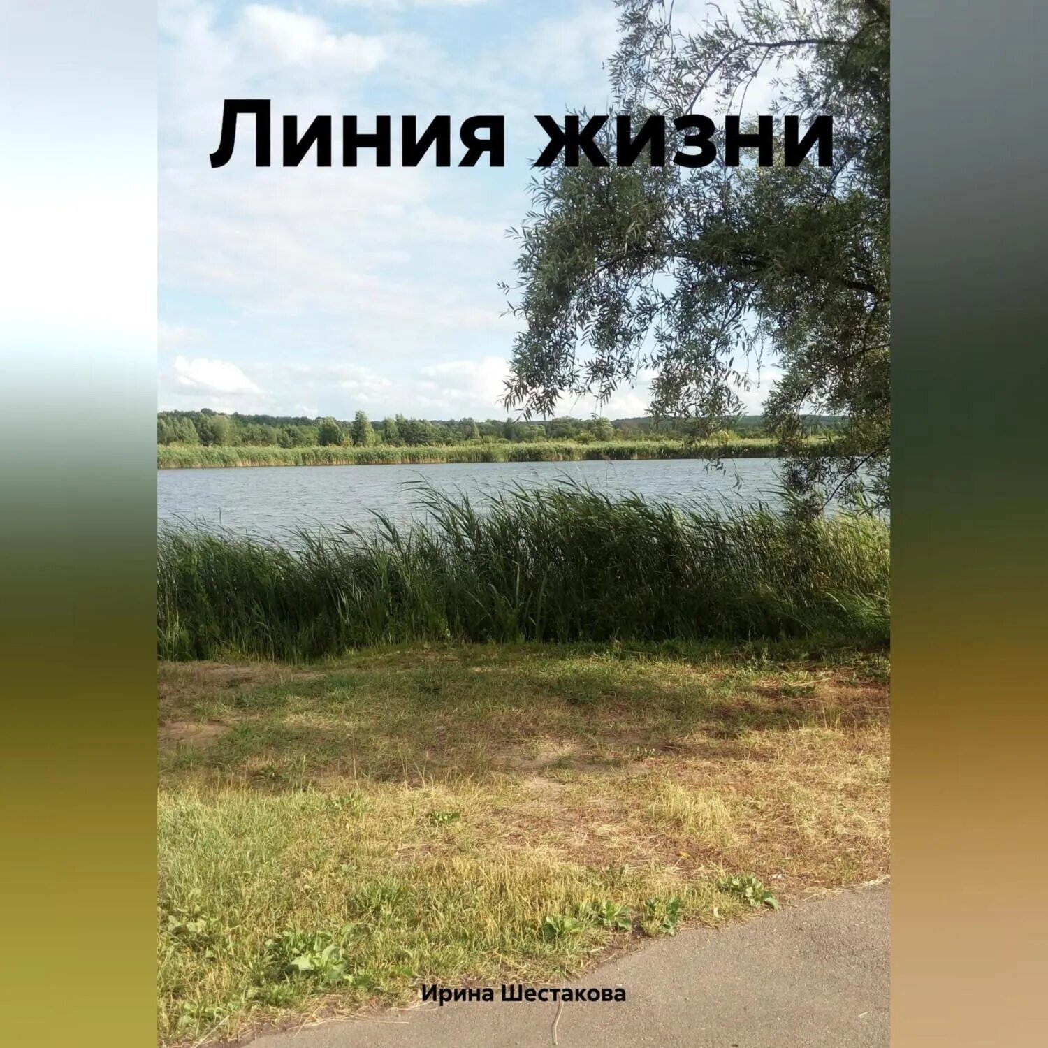 Линия жизни [Аудиокнига]