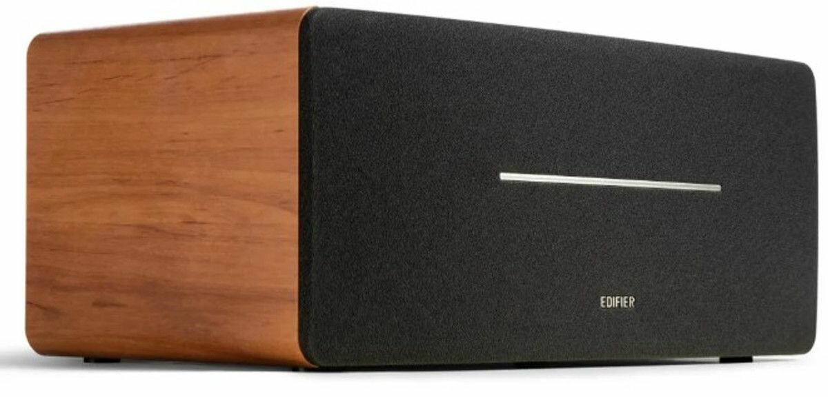 Колонка Edifier D12 Brown — фото 1