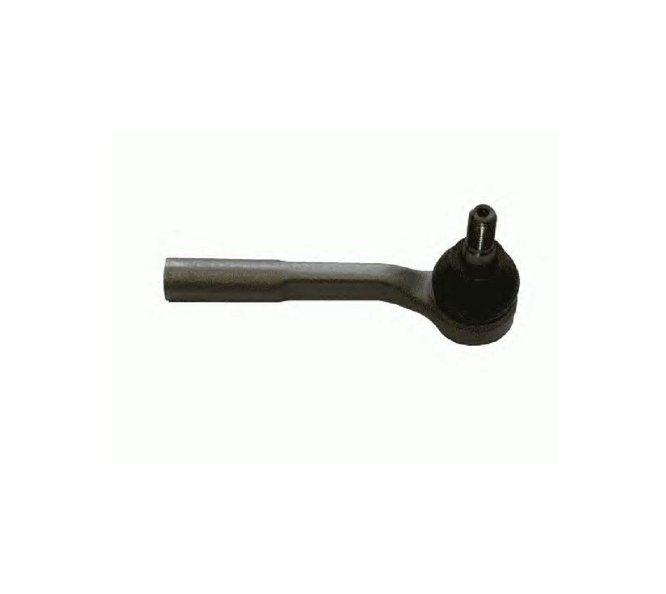 Наконечник рулевой тяги прав OPEL ASTRA H (A04), LEMFORDER 2766802