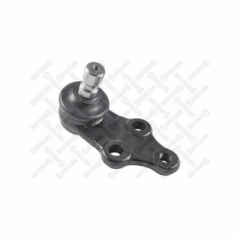 Опора шаровая нижняя Hyundai Tucson, STELLOX 5200237SX
