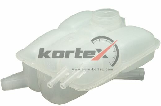 KTC007 Бачок FORD расширительный