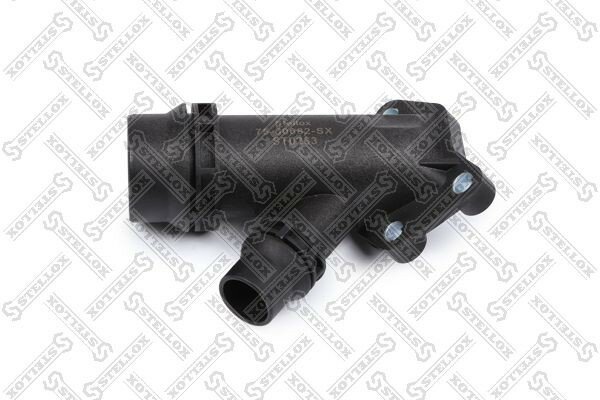 75-50682-SX Тройник BMW 3 E46/E90/5 E39/E60/X3 E83/X5 E53/E70/X6 E71/E72 системы охлаждения