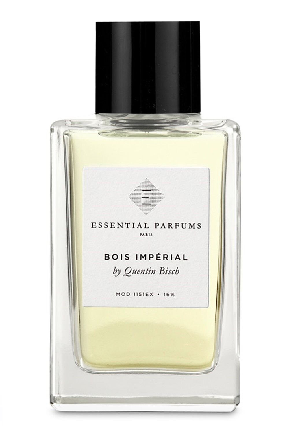Парфюмерная вода Essential Parfums Bois Imperial (Боис Империал), 100 мл