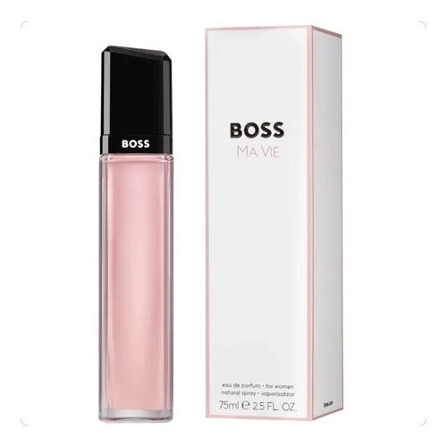 Hugo Boss Ma Vie de Femme 75 мл. Парфюмерная вода