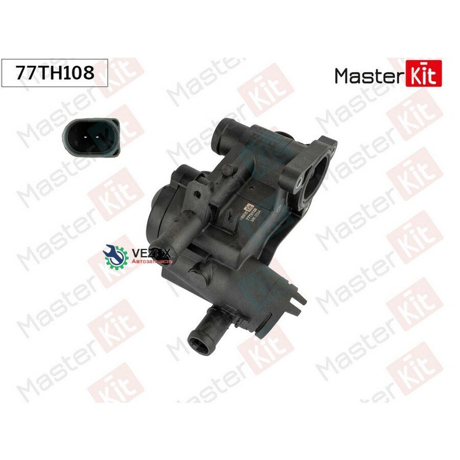 MASTERKIT 77TH108 Термостат