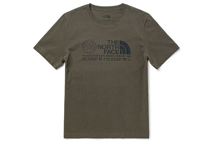 Футболка The North Face THE NORTH FACE