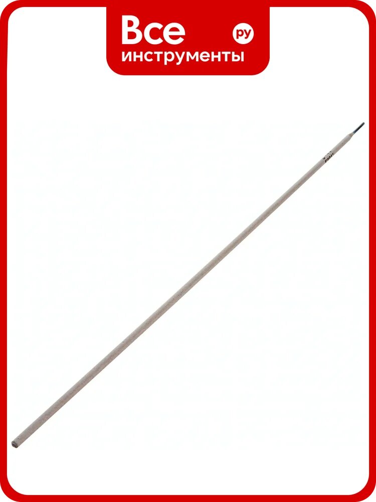 Электроды сварочные S-46.15 universal (2.5х350 мм; 5 кг; Е6013Х) RSE УТ-00000045