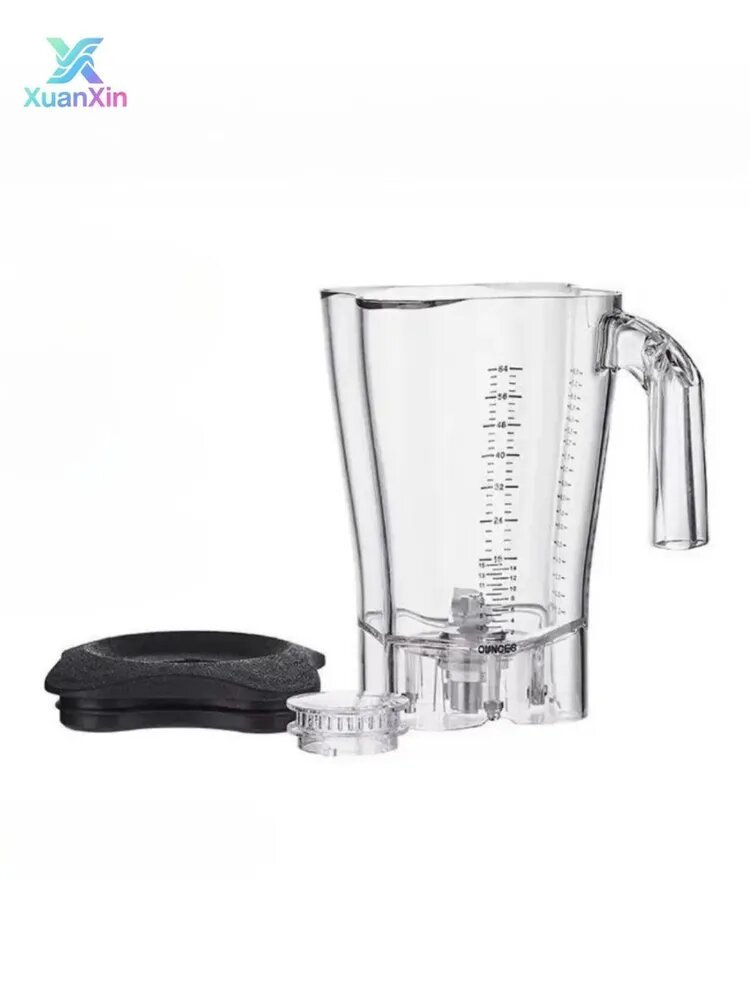 Новый для чашки блендера HBH650-CCC/550/850 Хамильтон Бич с запасными частями ножа HBH550 HBH850