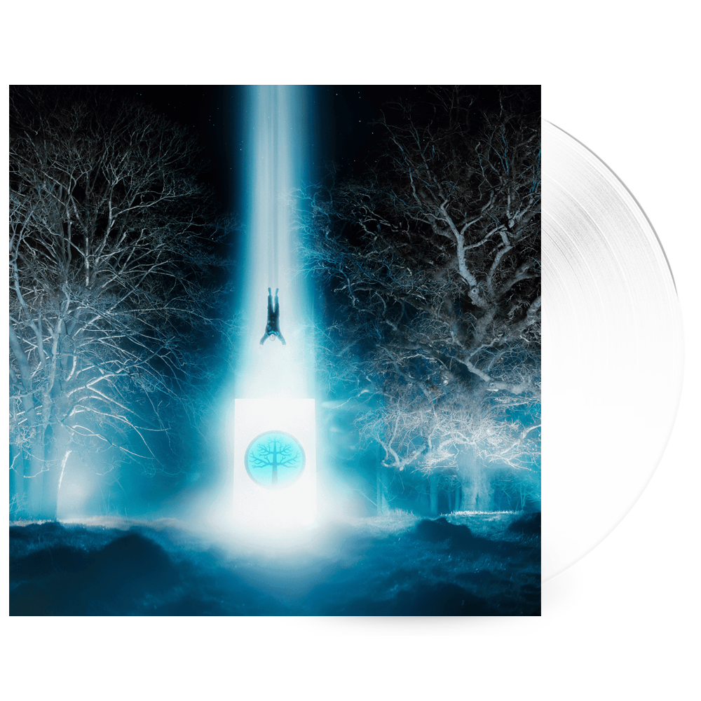 Enter Shikari – Lose Your Self (Clear Vinyl)