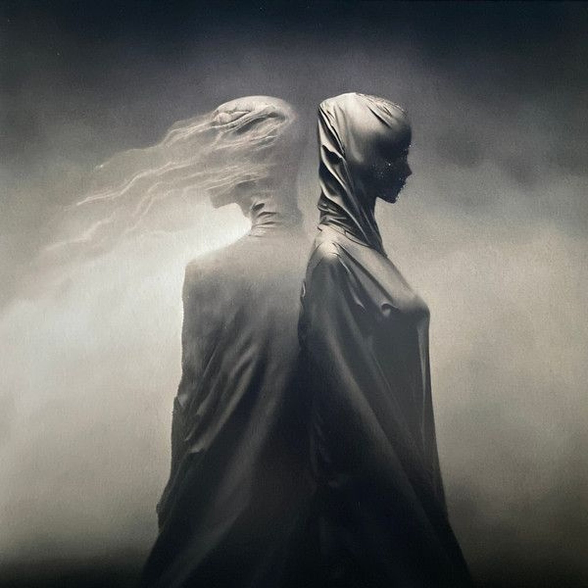 TESSERACT - War of Being (2LP, Limited Edition, 180 Gram Clear Vinyl), LP Виниловая Пластинка