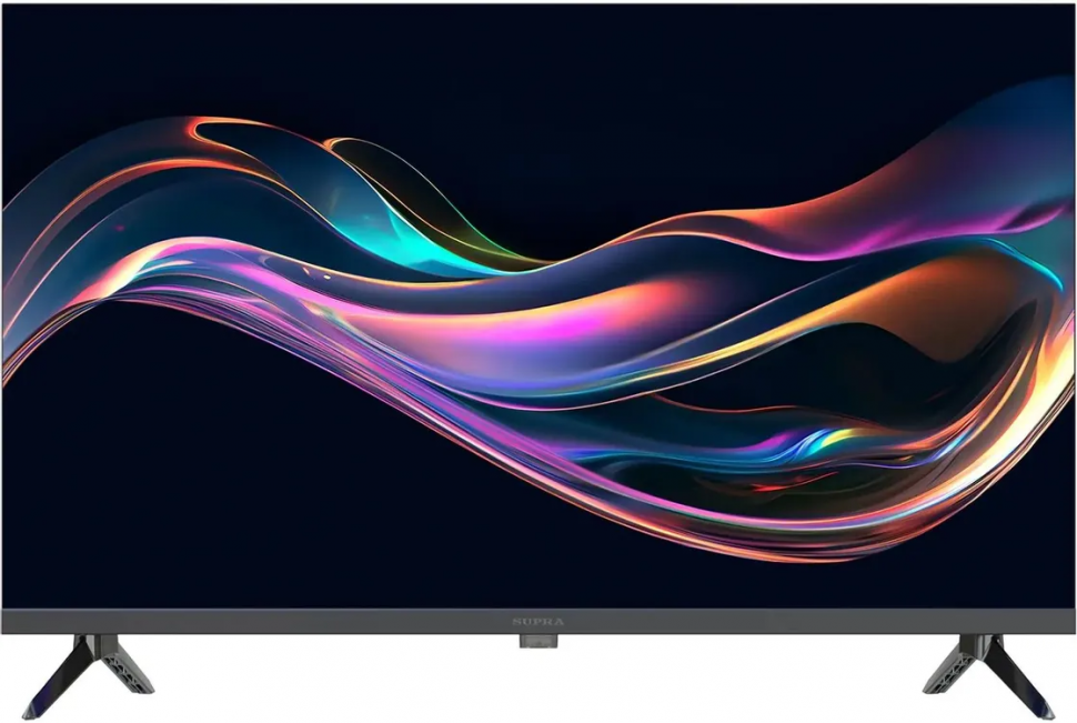 Телевизор SUPRA STV-LC32ST0080W