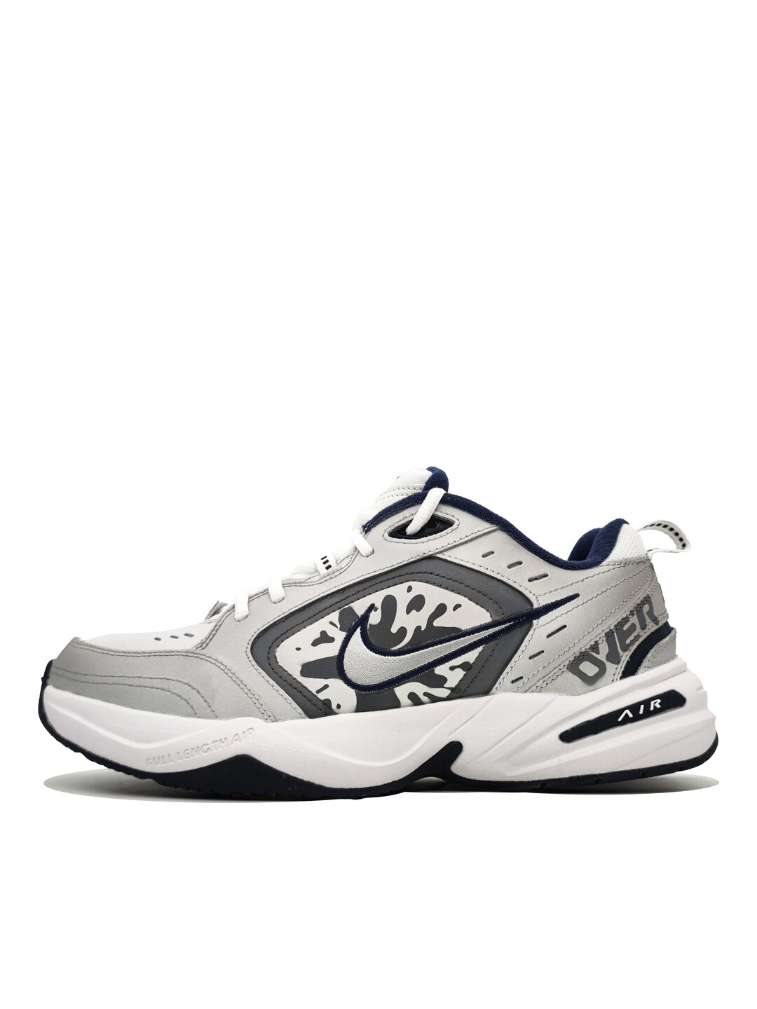 Кроссовки Air Monarch 4