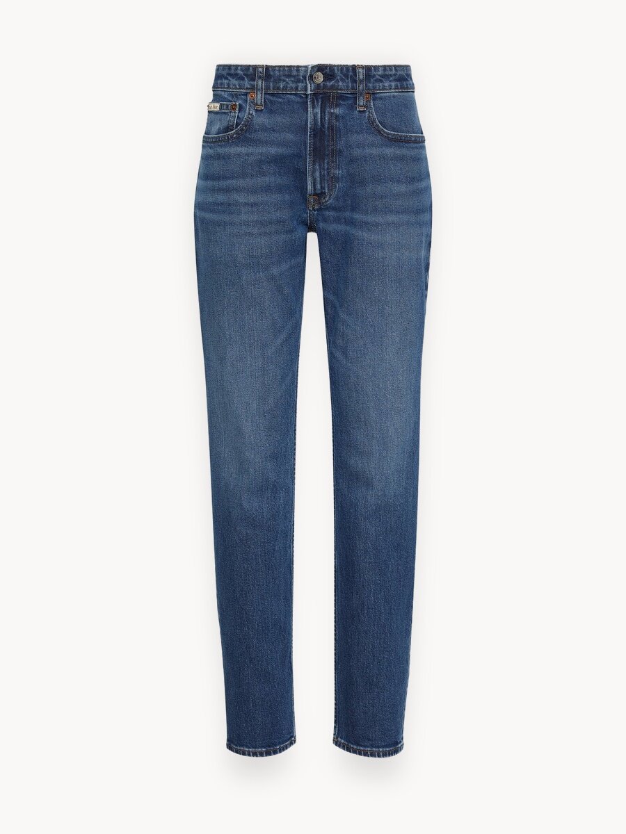 Джинсы SLIM HAMPTON JEAN 