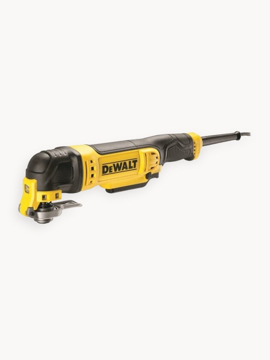 Многофункциональный инструмент Dewalt DWE315KT