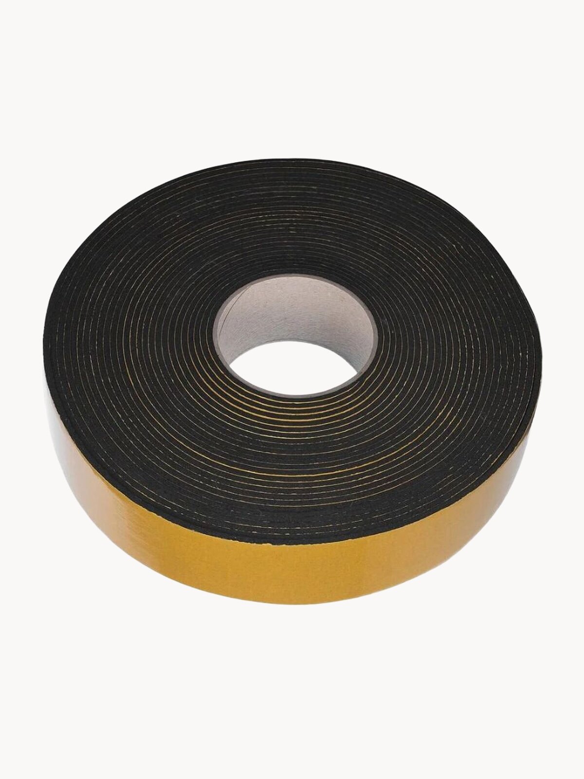 Самоклеящаяся каучуковая лента K-FLEX 3мм х 50мм х 15м