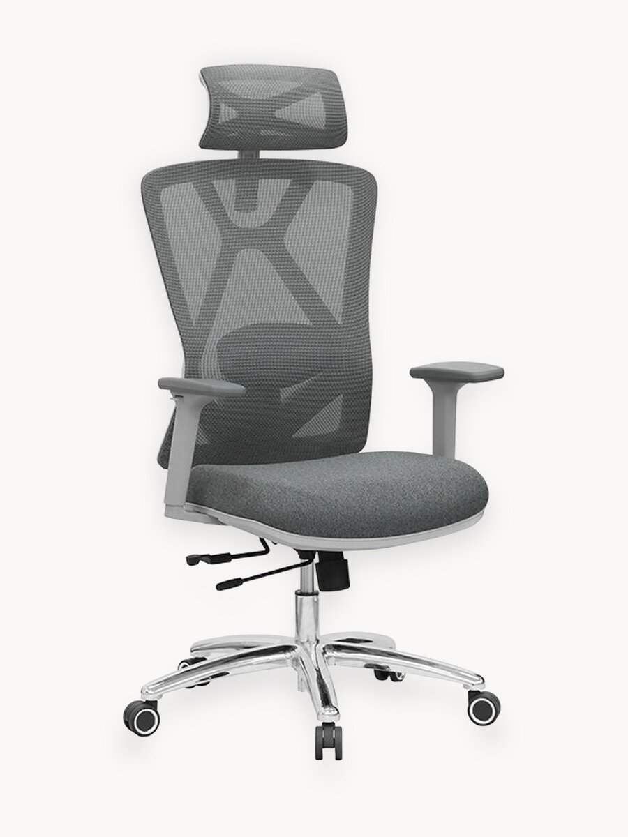 Компьютерное кресло Evolution EXO F1