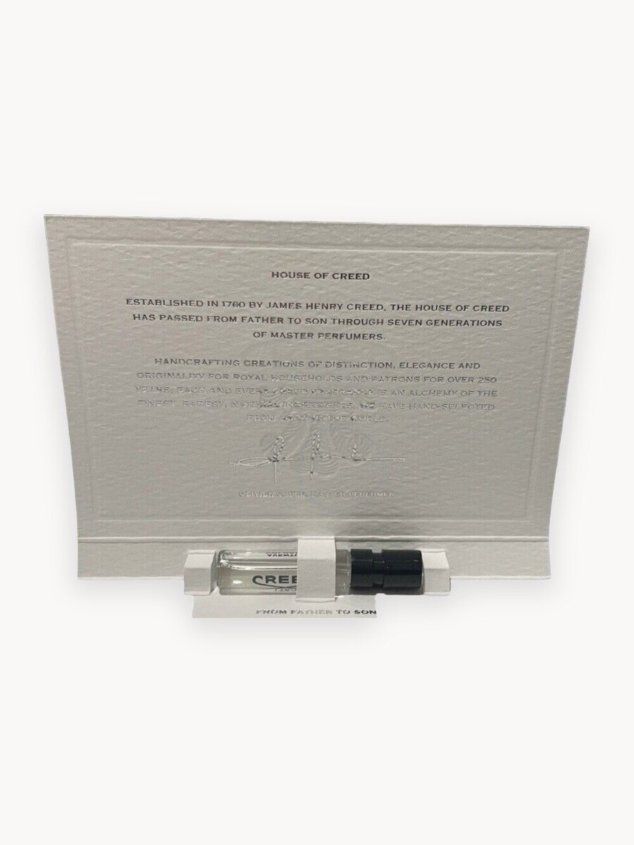 Парфюмерная вода Creed Aventus Cologne 1.7 мл