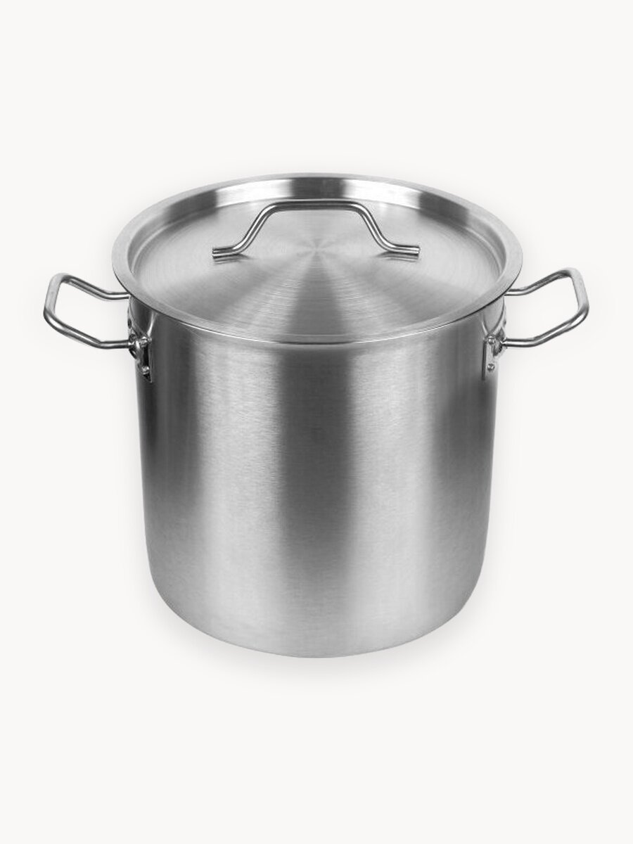 Котел Appetite Professional ТРС 20л SH12202