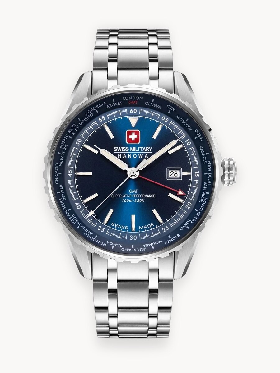 Наручные часы