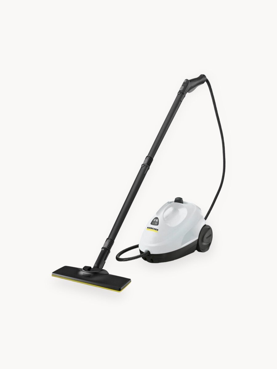 Karcher SC 2 EasyFix Plus многофункциональная высокотемпературная и высокоточная паровая чистка ,1500 Вт(1.512-615.0)
