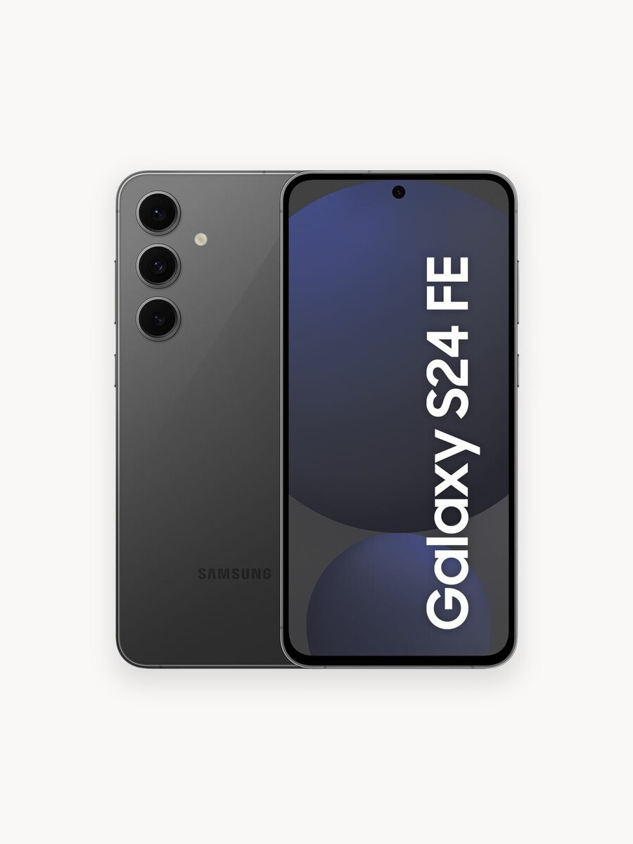 Смартфон Samsung Galaxy S24 FE