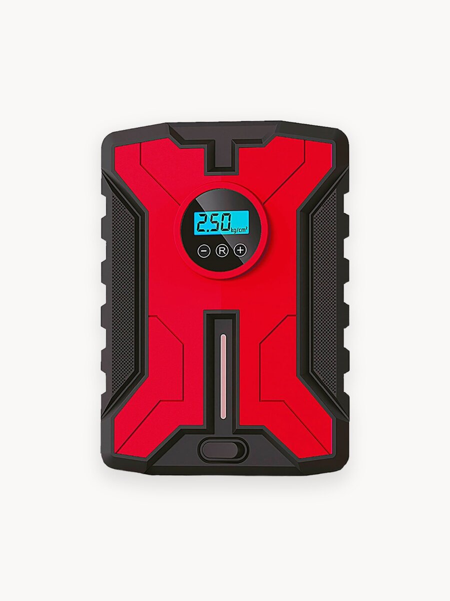 Автокомпрессор Edon PAC-75