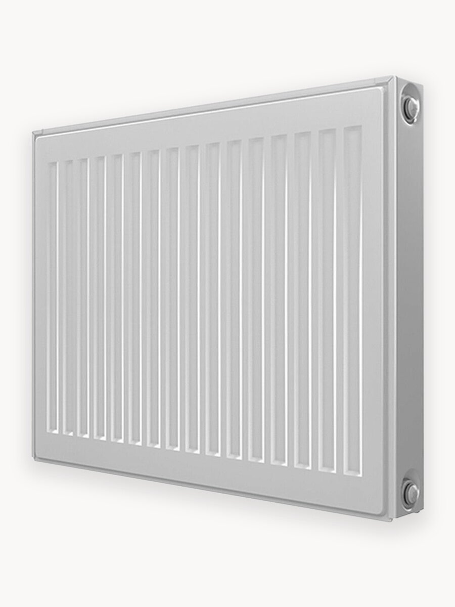 Радиатор отопления панельный Royal Thermo COMPACT C22-500-700 RAL9016