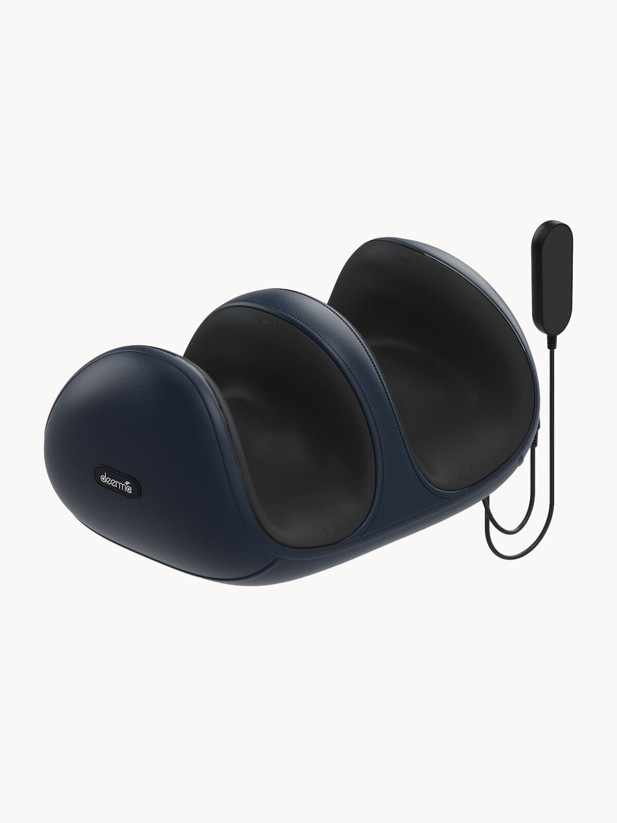 Массажер для ног DEERMA M702F, автоматический нагрев, снятие напряжения, 2 режима