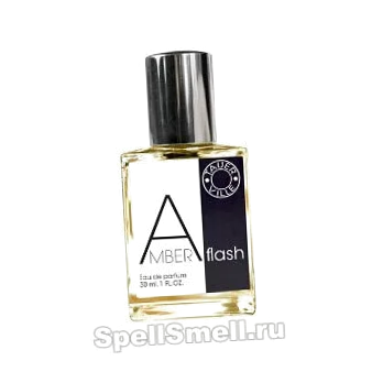 Amber Flash парфюм 30 мл унисекс / Тауэрвилль Эмбер Флэш / Tauerville