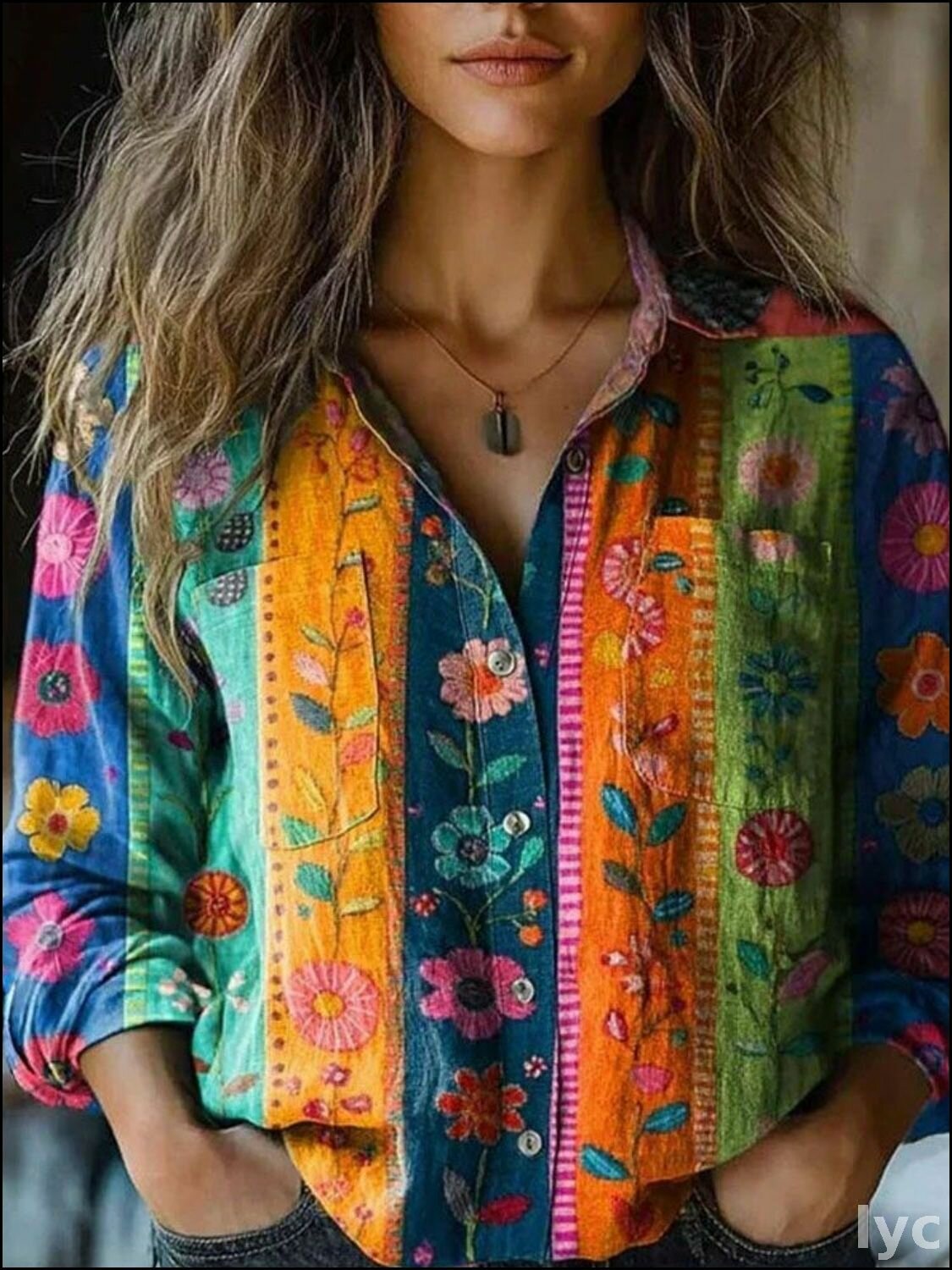 Эксклюзивная мужская сорочка