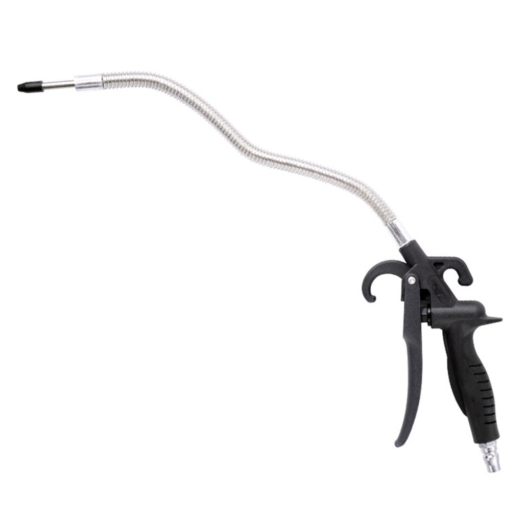 Воздушные Пылеуловители Высокого давления, Гибкое Сопло, Устойчивый К Усталости Инструмент Для Чистки Захвата