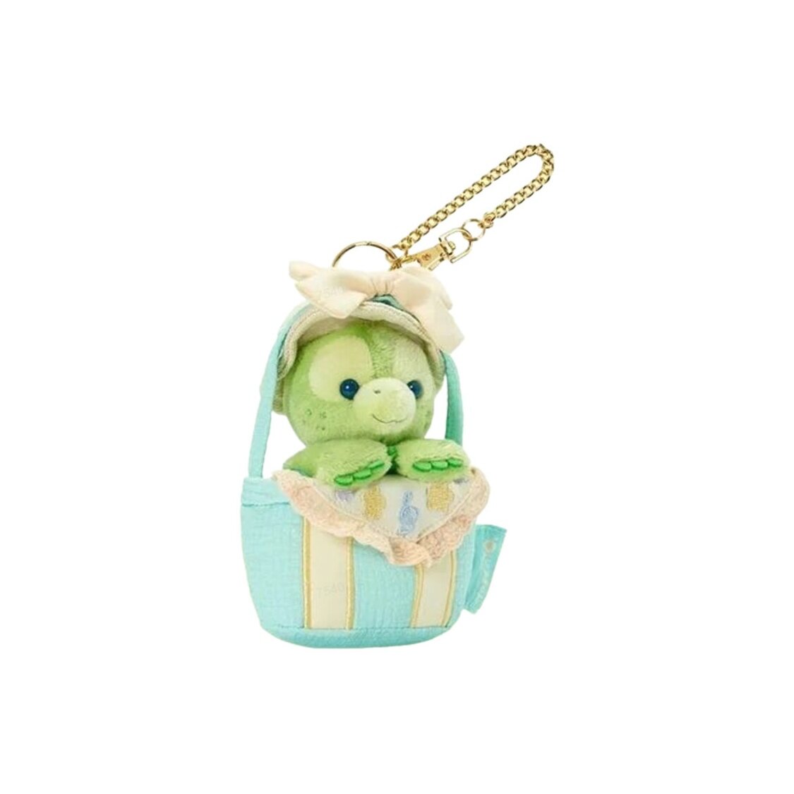 Игрушки подвесные Disney 2025 Spring Duffy and Friends