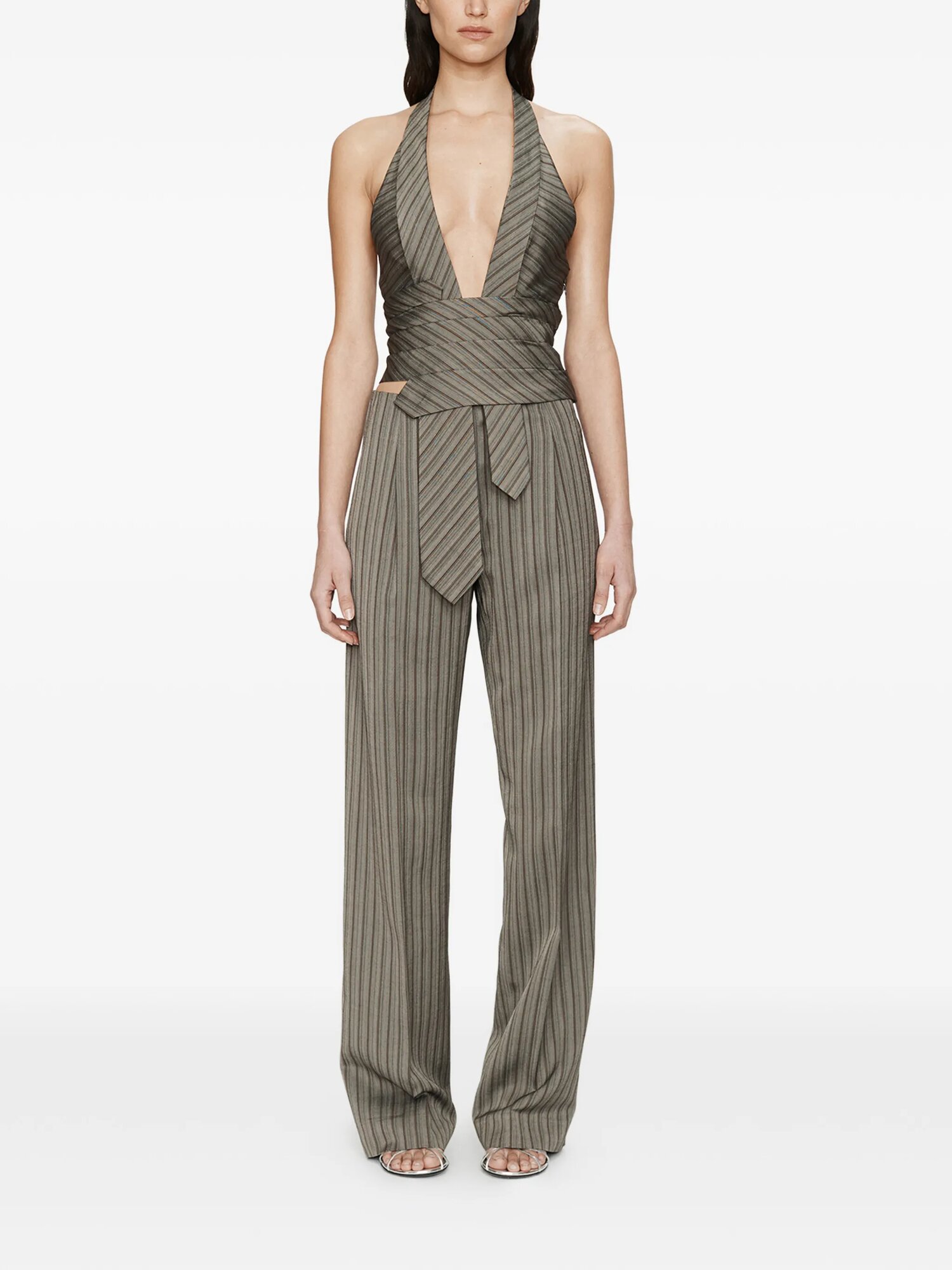 Брюки Reyer Tailored Redux