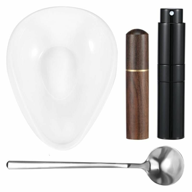 Многофункциональный контейнер для кофе, Белый